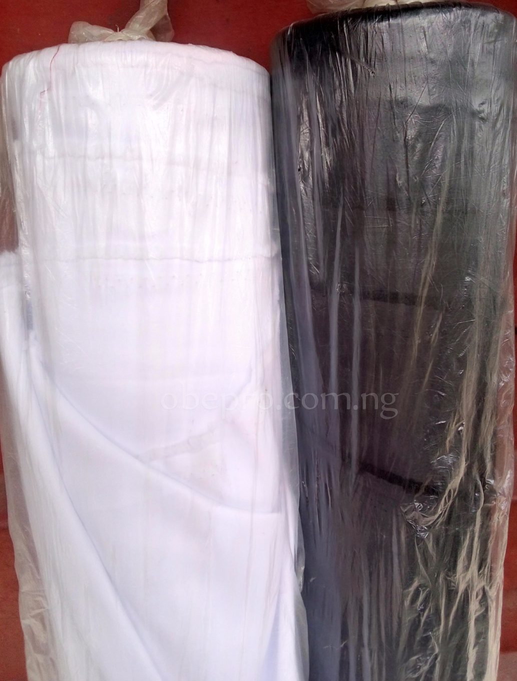 Dull Face Bridal Satin - Obepro: Quality Sewing Tools and Fashion Supplies