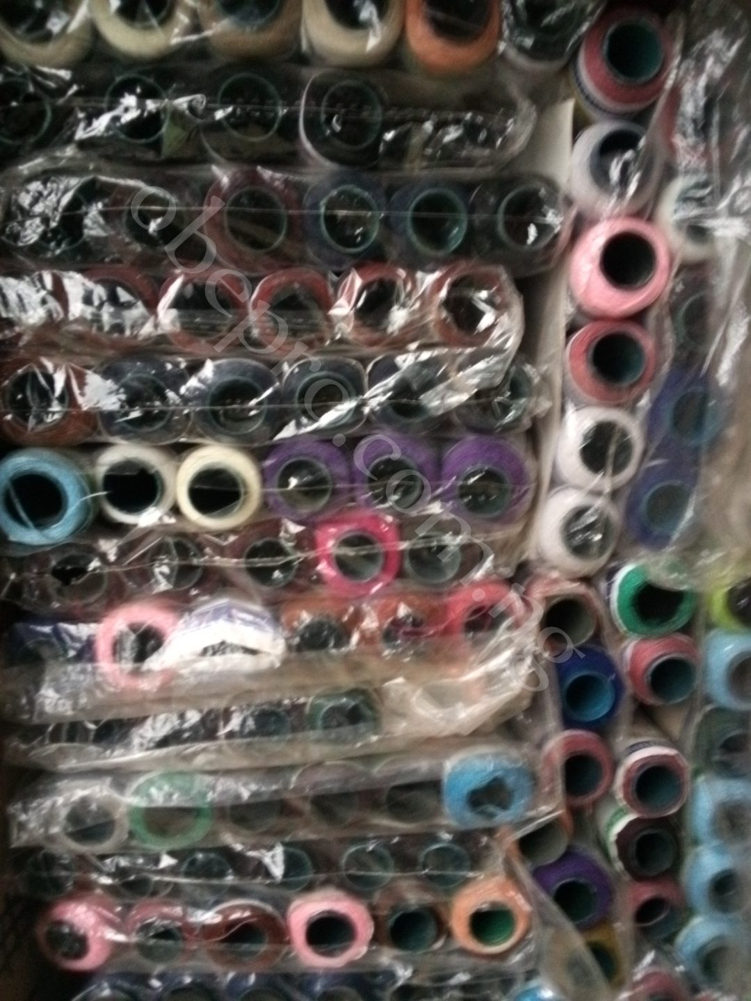 Small Sewing thread - Obepro