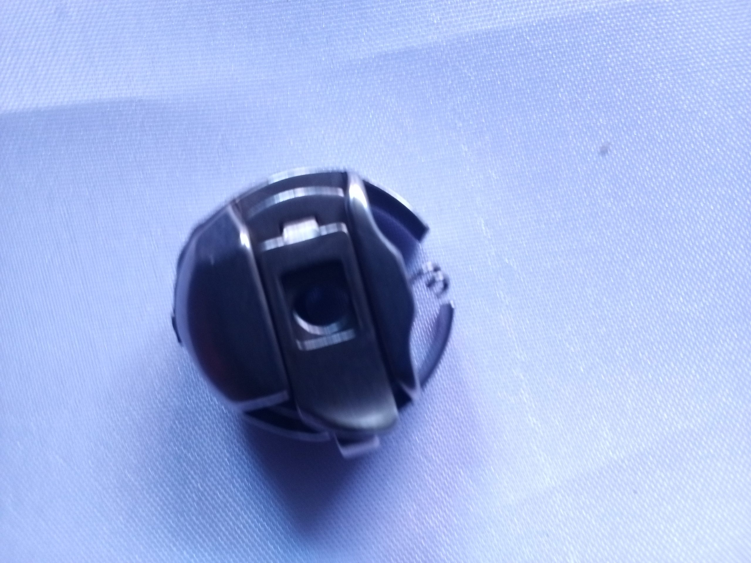 Monogram machine shuttle - Obepro: Quality Sewing Tools and Fashion ...