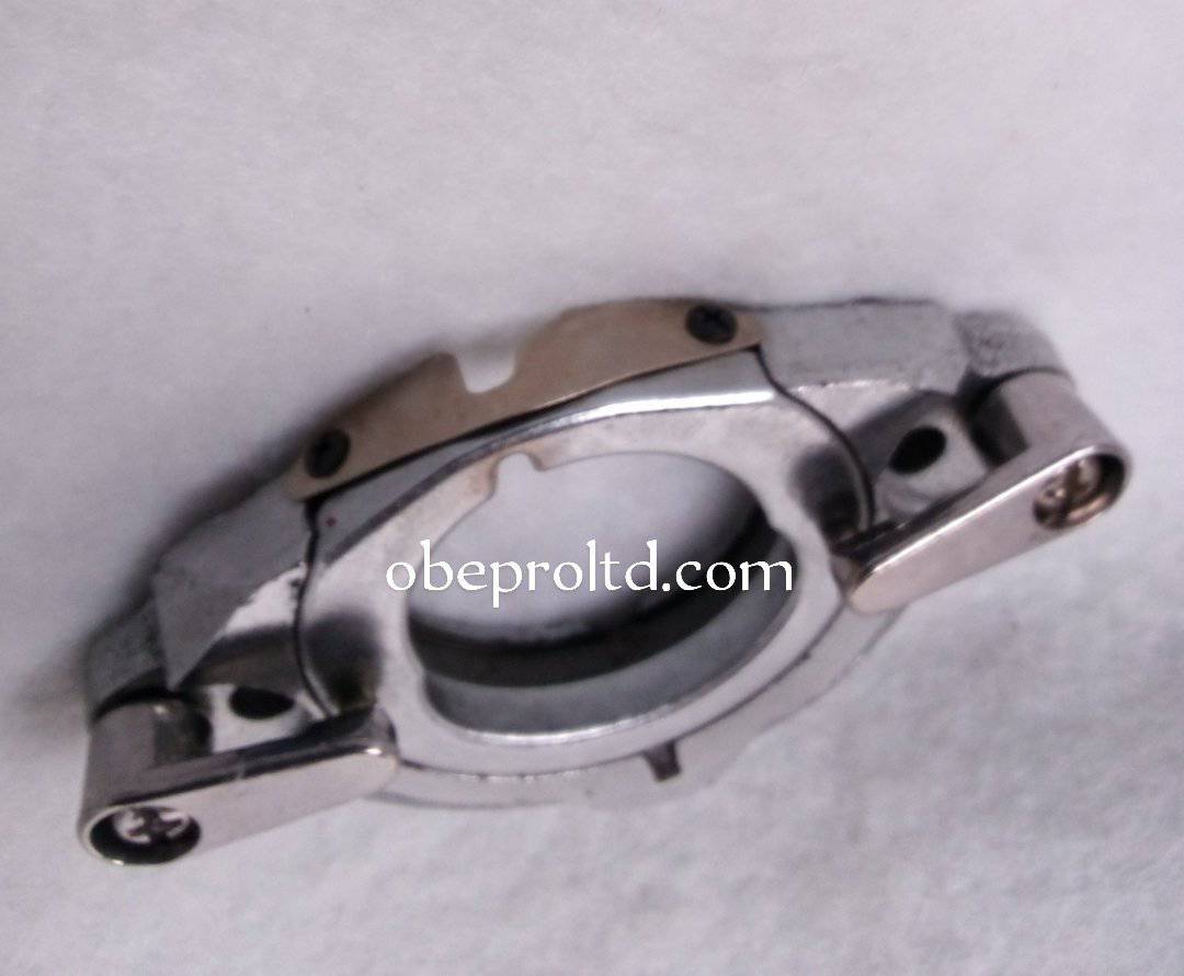 Shuttle race body - Home of fashion and tailoring goods and services.