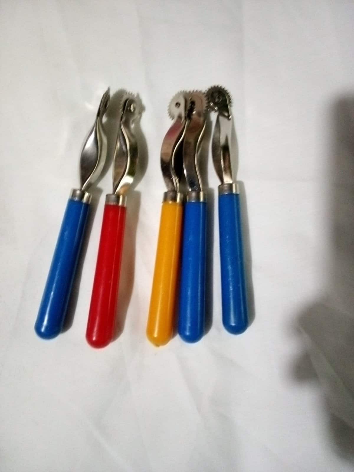 Tracing wheel - Home of fashion and tailoring goods and services.