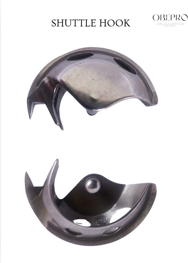 Shuttle Hook - Home of fashion and tailoring goods and services.